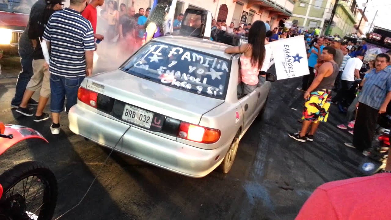 Elecciones 2012...San Lorenzo Puerto Rico PNP - YouTube