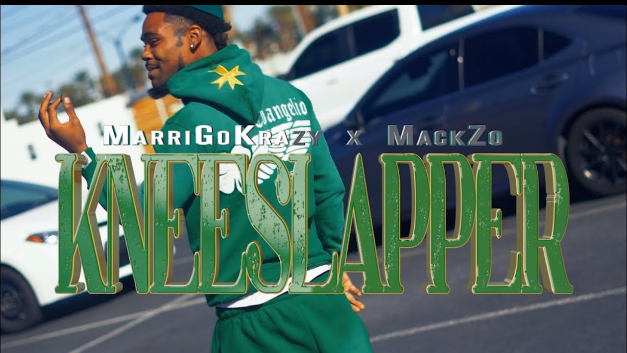 Knee Slapper feat. MackZo - YouTube