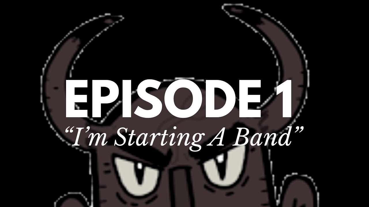 WELCOME TO MY WILD LIFE - EP 1 (2018) - YouTube