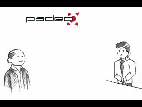 Demo-Padeo.avi - YouTube