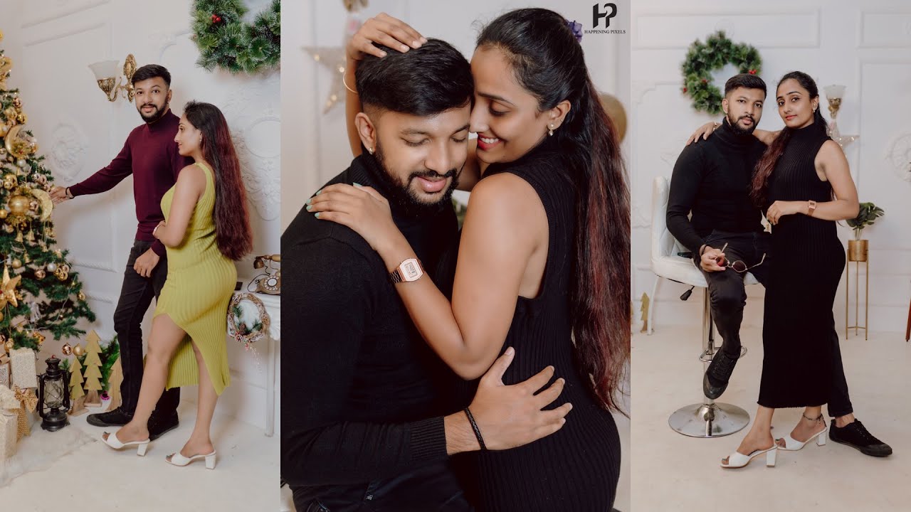 Sanketh & Harshitha | Sangeet Night | 5th May 2023 | Happening Pixels ...