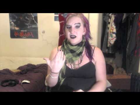 Cunt Magic: The Vlog for TS Trillian Thundercunt - YouTube