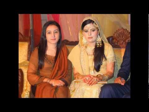 Naila Weds Umair