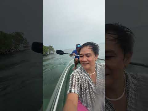 NA TaKot ako sa Island nato!