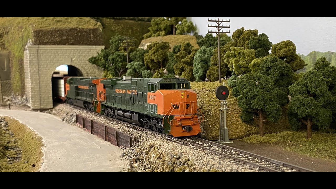 Ho Scale Fantasy Locomotives at Deborah Mcgee blog