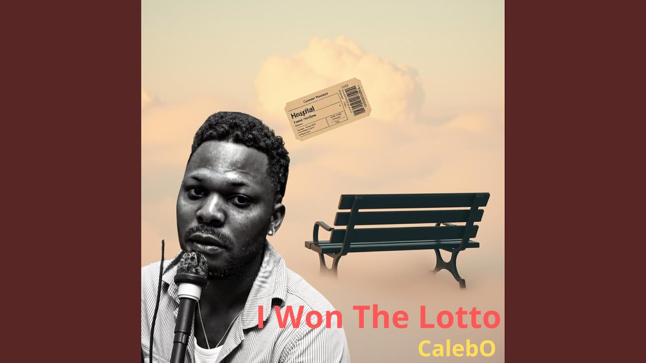 I Won The Lotto - YouTube
