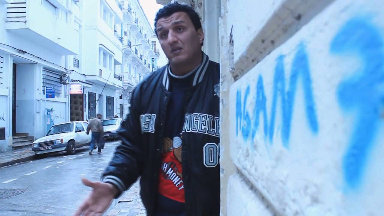 Isam Absy - Anti Loi 52 - YouTube