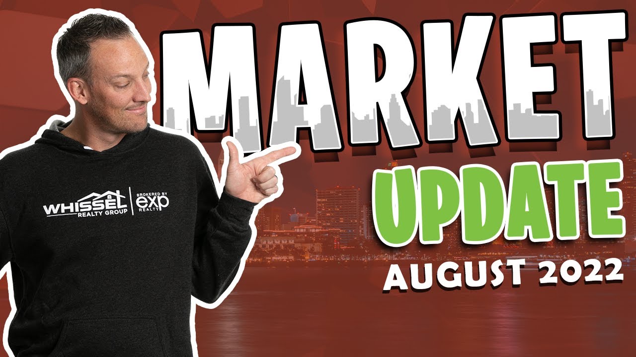 Can You Believe These Crazy Interest Rates? - August 2022 - YouTube