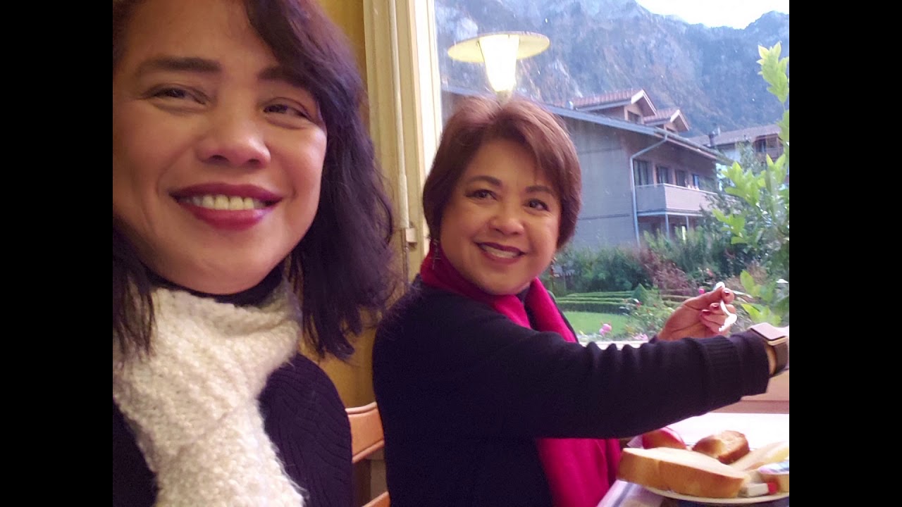 EXPAT Explorer Europe Tour 2019 Part 1 - YouTube