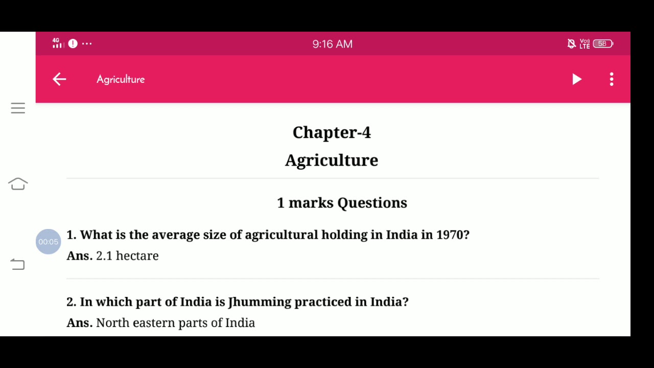CBSE class 10 ...... important 1 marks questions - YouTube