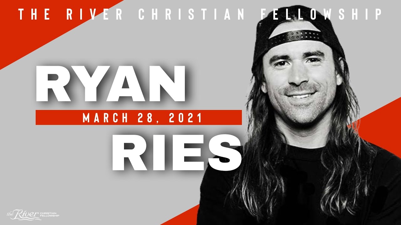 Sermon with Ryan Ries - YouTube