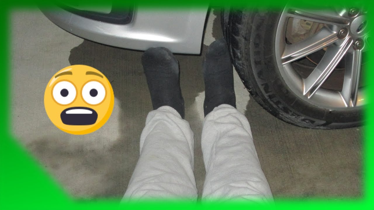 Satisfying Videos Car Running Over Things - YouTube