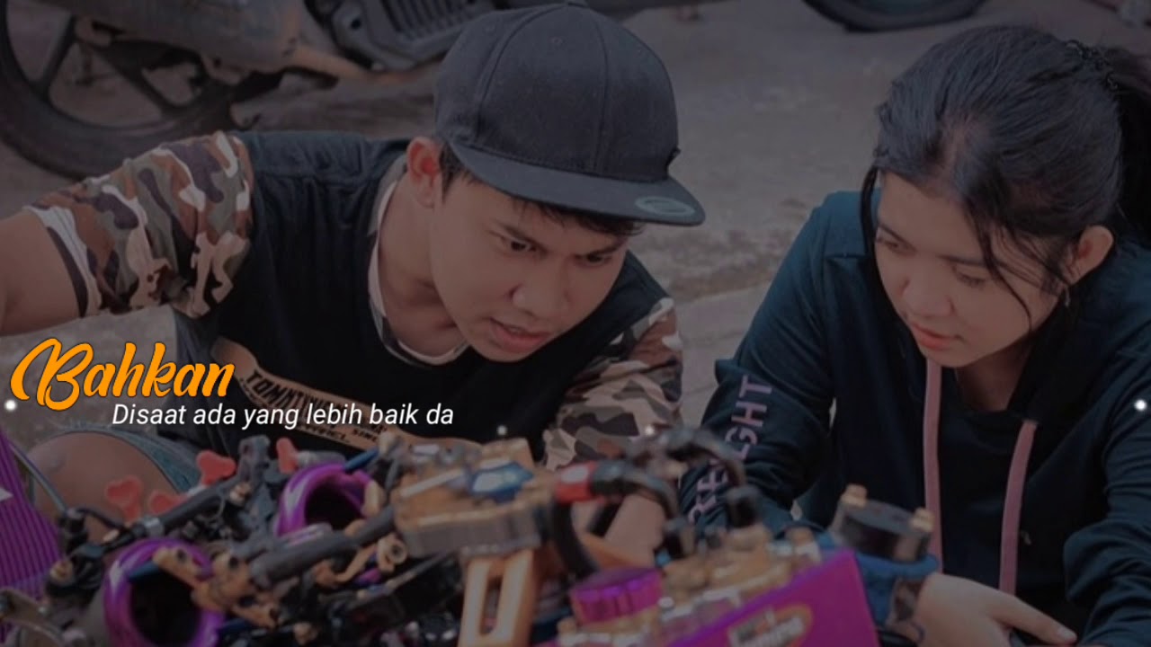 DJ Laa Callin + Quotes keren Cocok buat story WA - YouTube