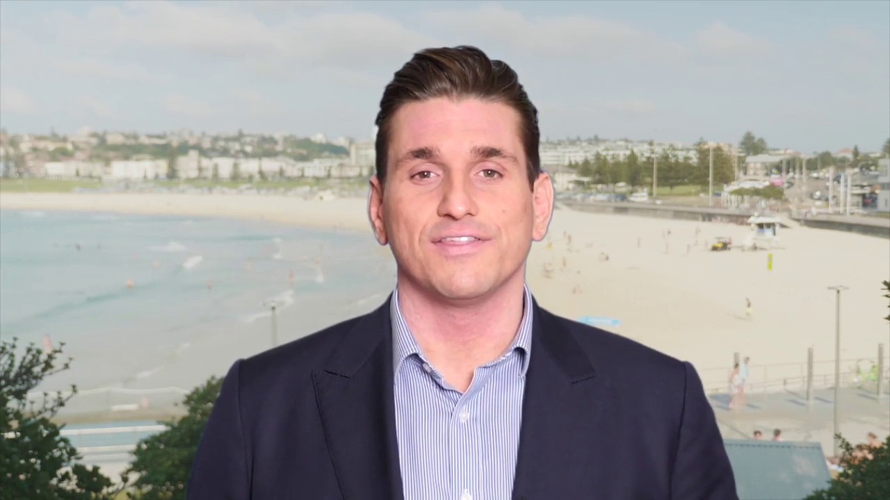 February 2020 - Bondi Mark Wrap - YouTube