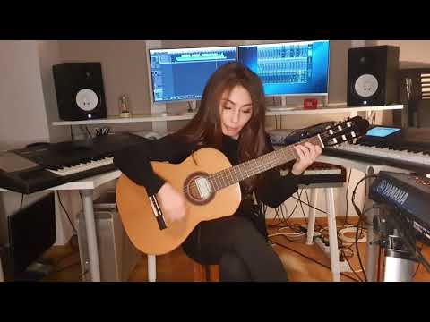 Çağrı - Aşka Dair (Cover)