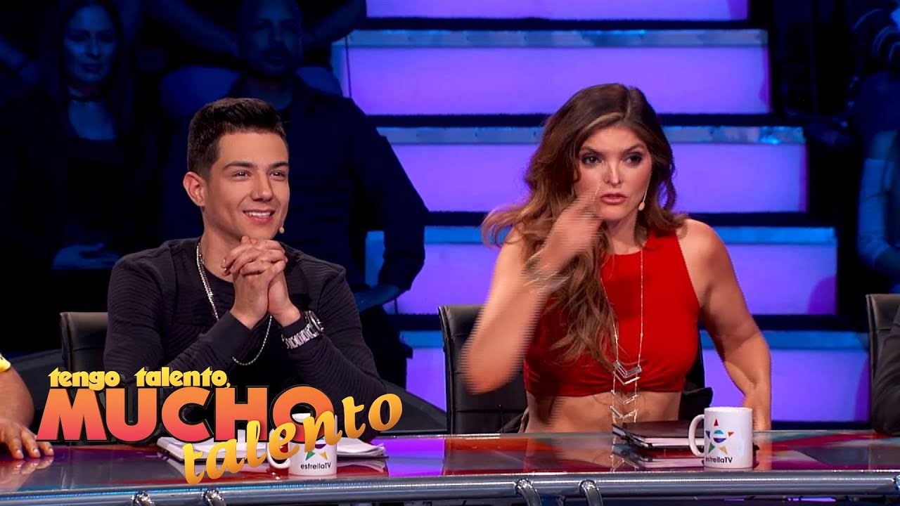 TTMT 14- ELIMINATORIA - CARLOS MONTEON - YouTube