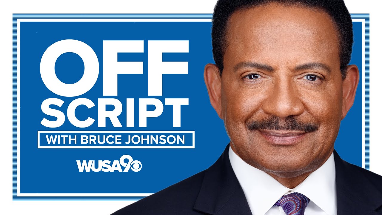 Finding your roots: Joe Madison discovers family history - YouTube