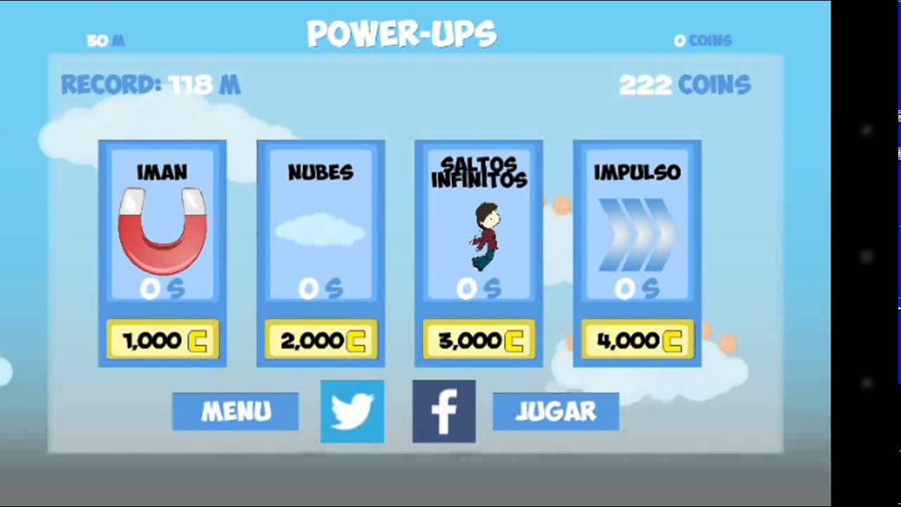 Zarcort runner•Gameplay - YouTube