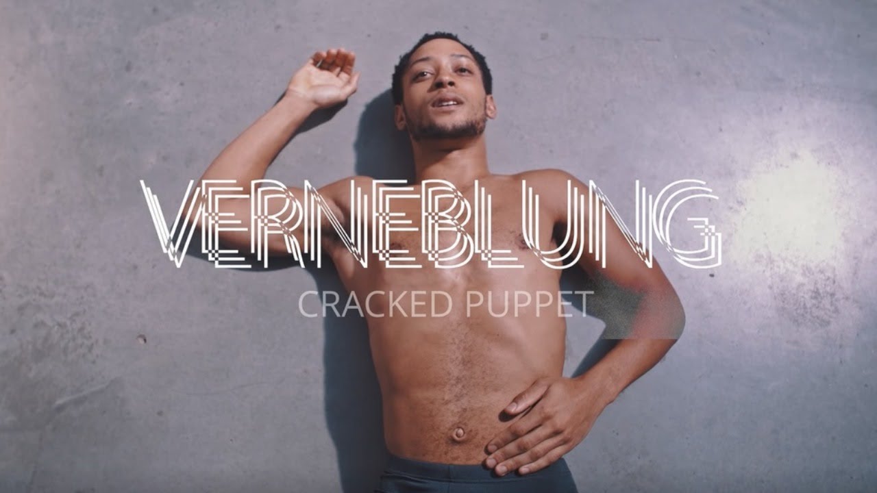 Verneblung - Cracked Puppet [Official Video] - YouTube