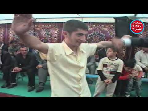 Mirməmməd Xızı haqqında muğam Xızı dağları   Xızılıların super rəqsi