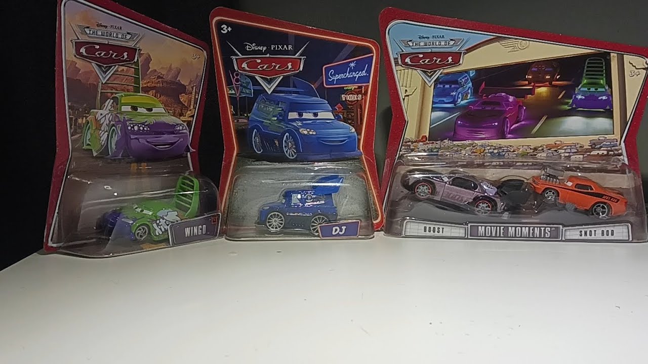 tuner gang 4k review - YouTube