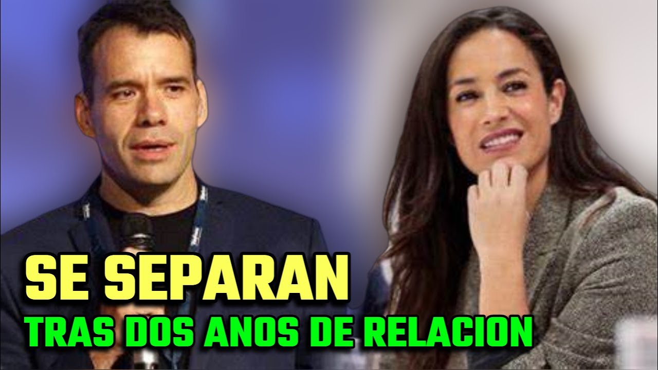 🔴 BEGOÑA VILLACIS y RUBEN AMON se SEPARAN tras dos años JUNTOS - YouTube