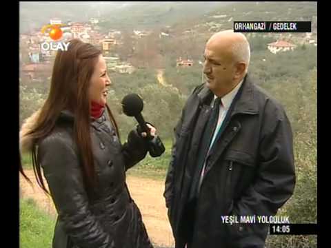 Olay TV - 02.02.2010
