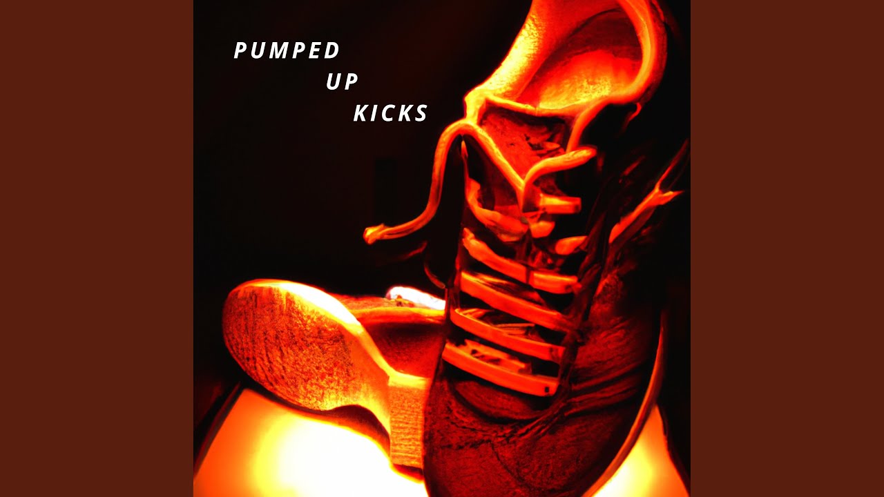 Pumped up Kicks (Cover) - YouTube