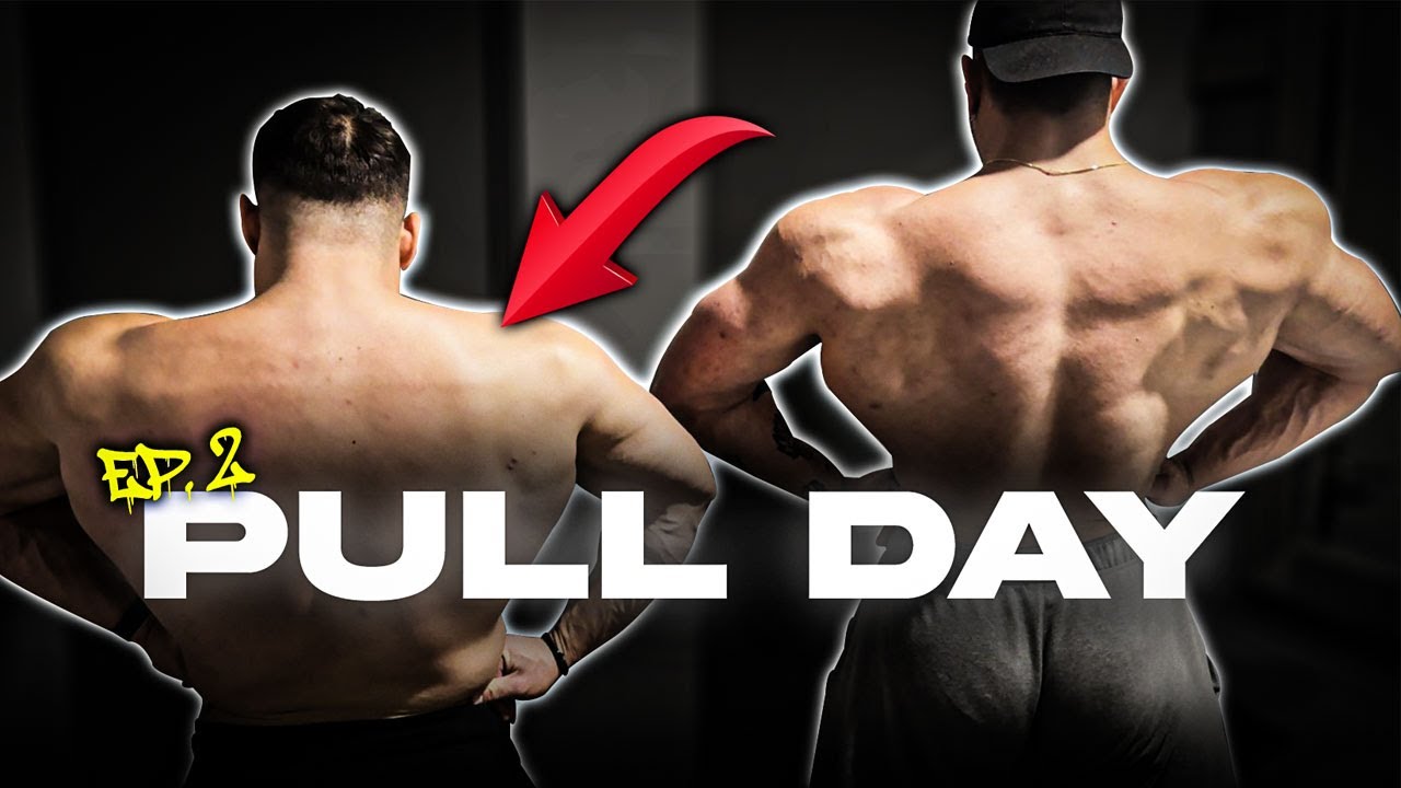 ΜΕ ΠΟΝΕΣΕ Η ΠΛΑΤΗ ΑΠΟ ΤΟΣΟ ΚΟΥΒΑΛΗΜΑ / PULL DAY - EP. 2 - YouTube
