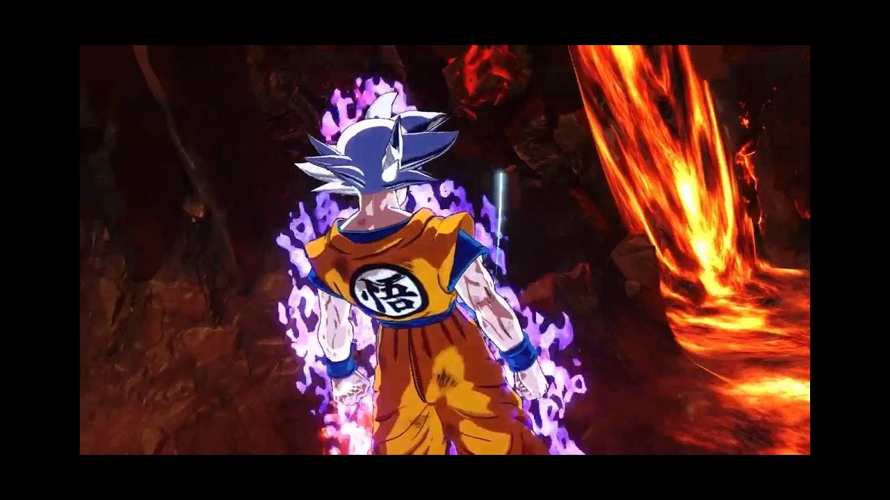 DRAGON BALL: Sparking! ZERO - ONLINE BATTLES CHAMPION UNTIL I MET MUI ...