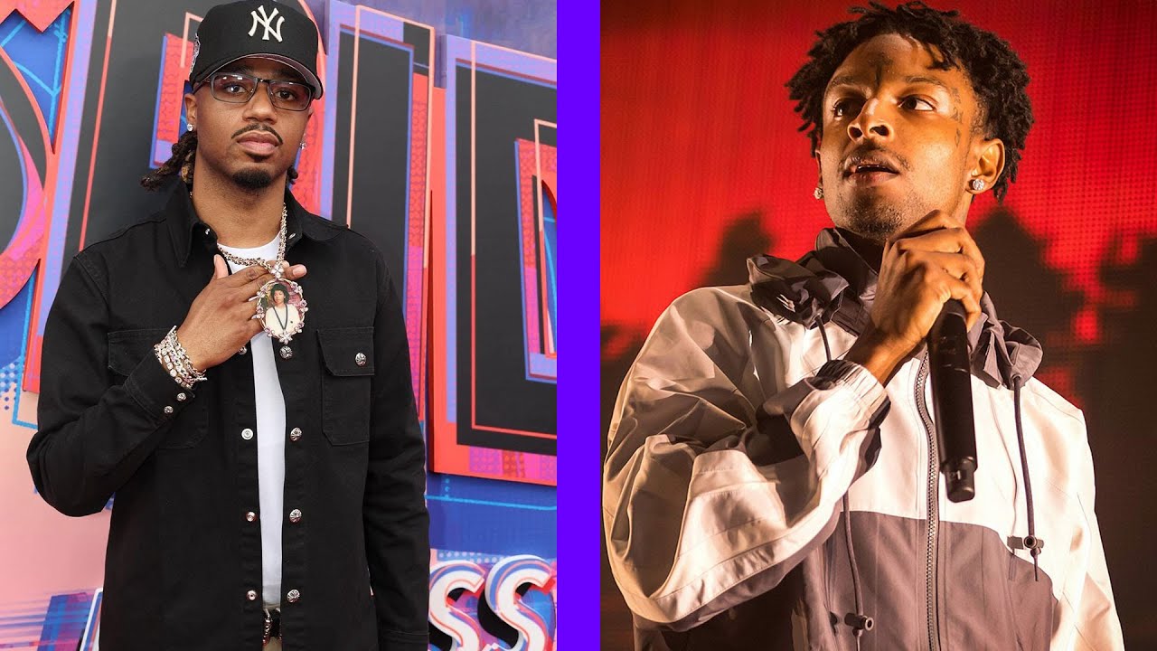 Metro Boomin Claims He Was Hacked On Twitter After Dissing 21 Savage ...