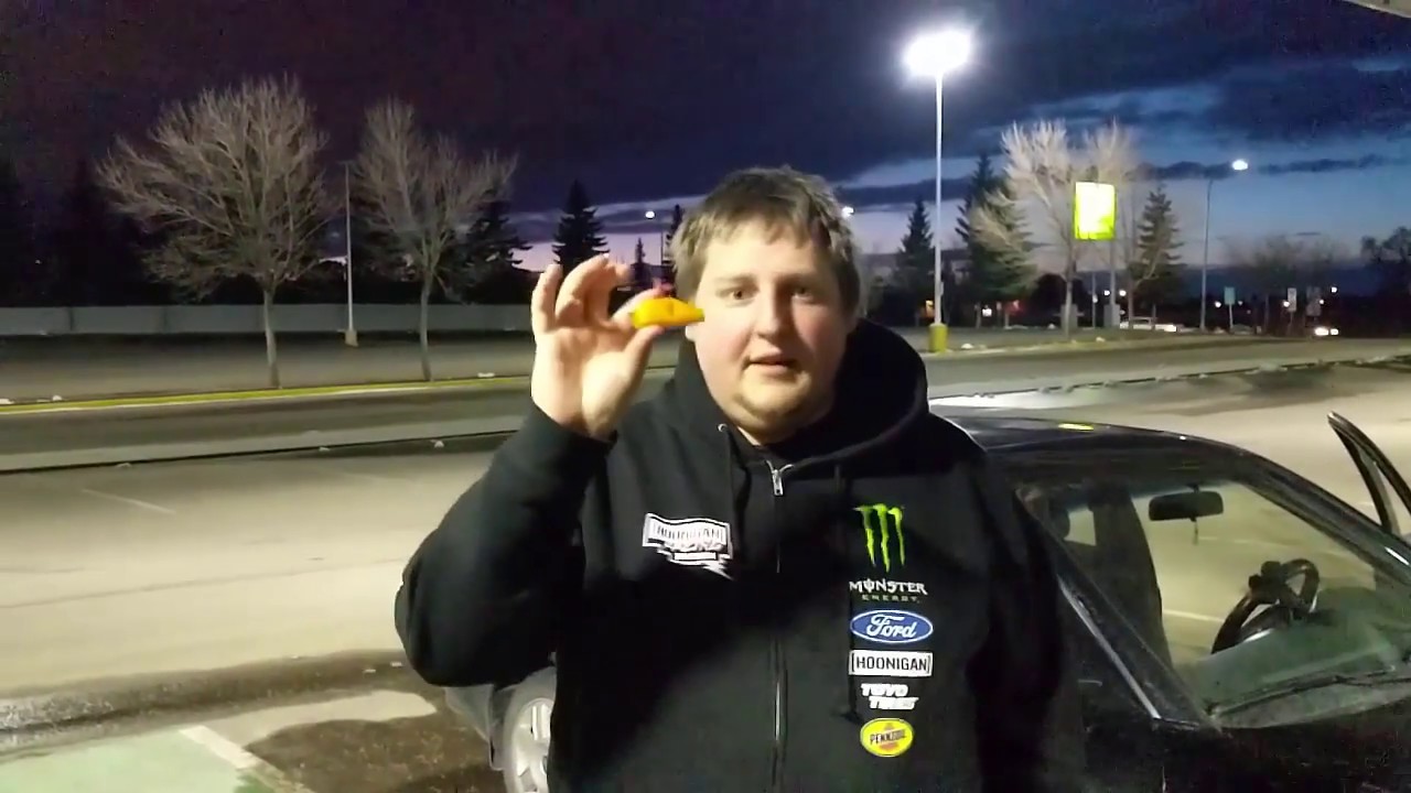 Anet A8 3D printing The V29 Whistle - YouTube