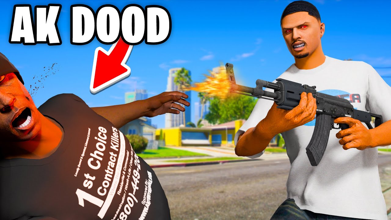 FRP PROMOTIE BIJ MERCY! (GTA RP) | !discord !dono - YouTube