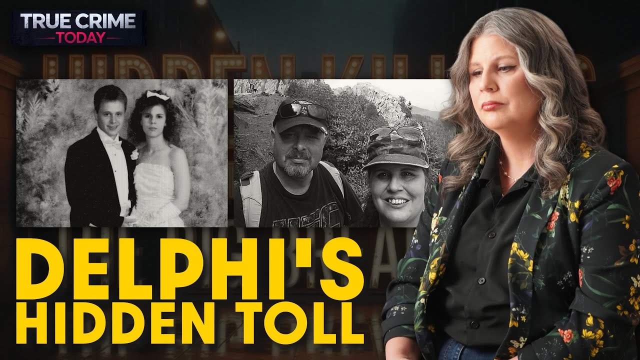 Delphi’s Hidden Toll: The Mental Collapse of Richard Allen - Kathy ...