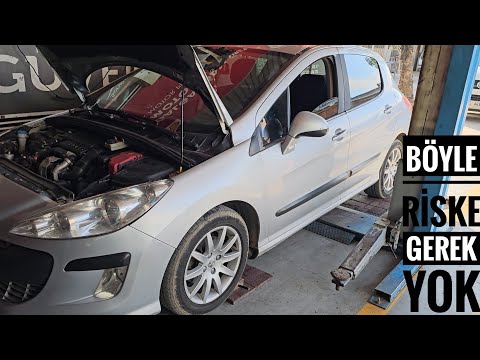 HER ARAÇ SÜRÜCÜNÜN BİLMESİ GEREKEN KONU SU EKSİLTME SORUNU VE SONRASI