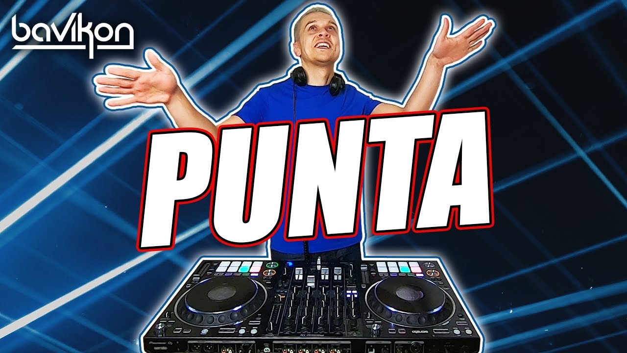 Punta Mix 2020 | #2 | The Best of Punta 2020 & Punta Catracha 2020 by ...