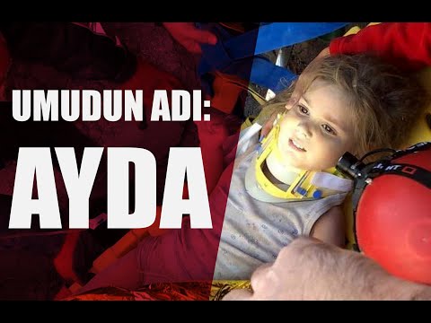 91 Saat Sonra Gelen Mucize: AYDA