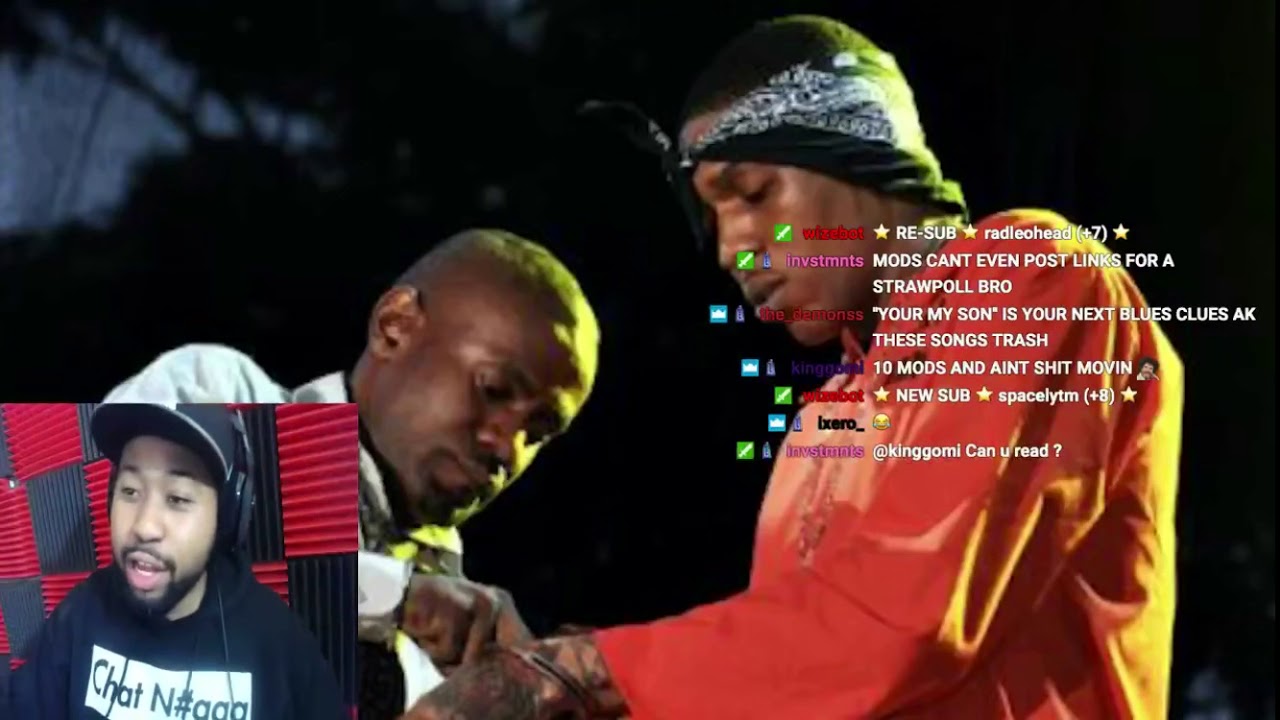 6ix9ine new song with ft Dj Akademiks - YouTube