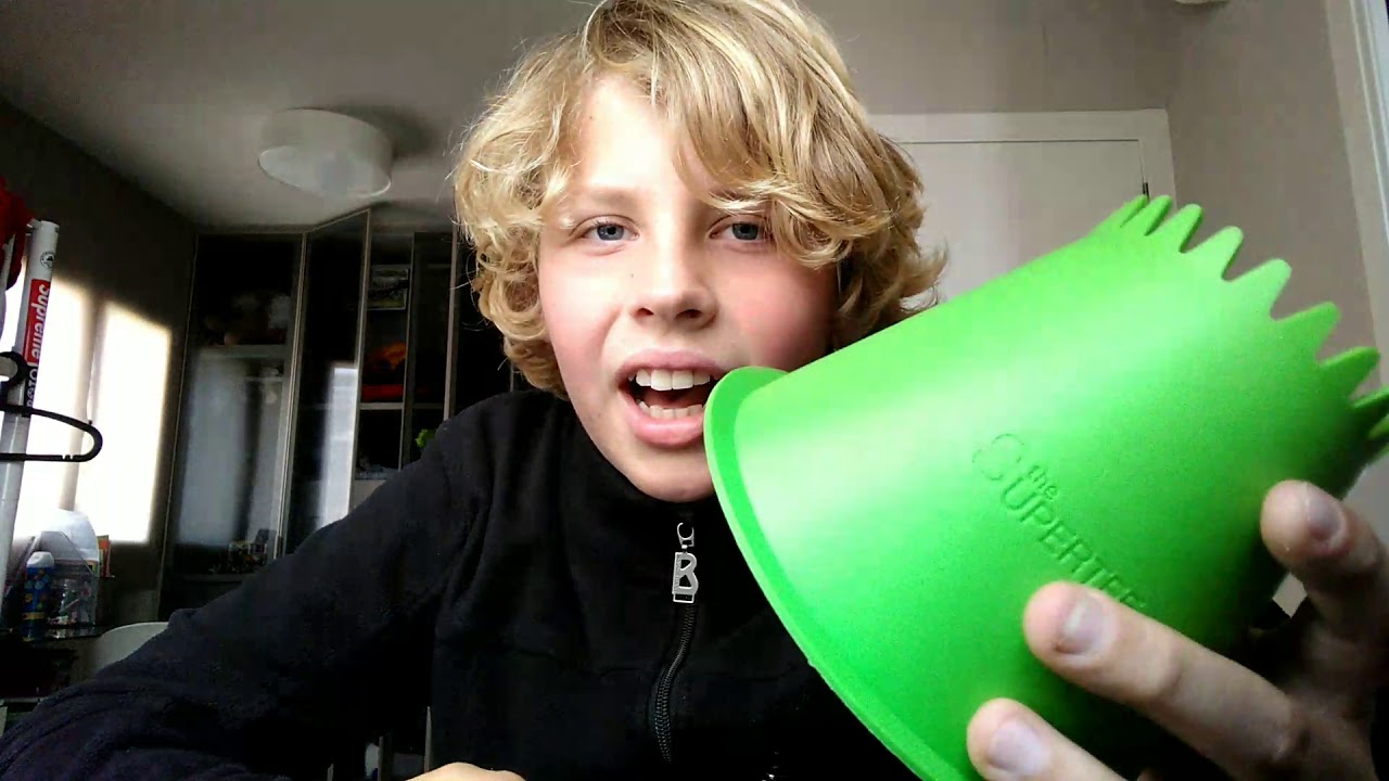 DAN Carter super tee unboxing!!! - YouTube