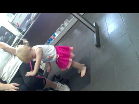 Bia rebolando - 02/02/13