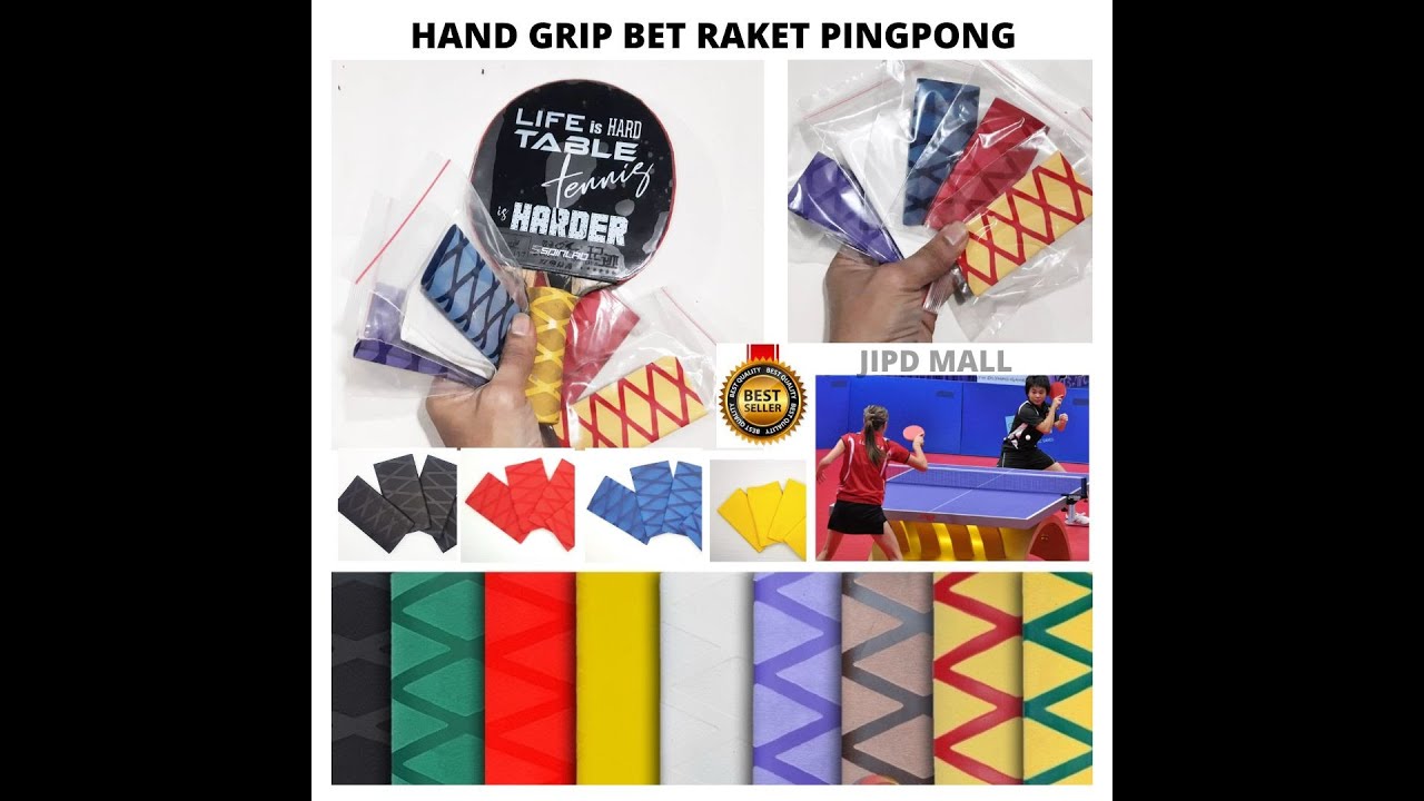 Tutorial Pemasangan Hand Grip Sleeve Cover Pelapis Pegangan Tangan ...