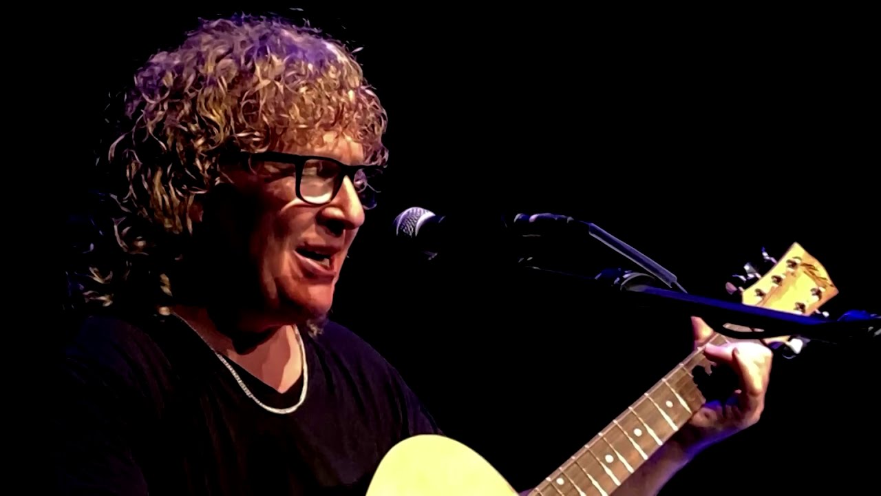 The ICC Seisiúns: Peter Coughlan - YouTube