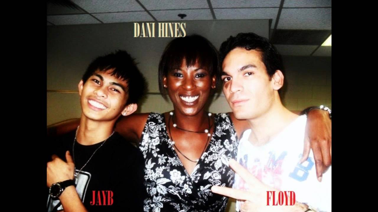 Party Vybe remix - JayB Floyd Ft Ping - YouTube