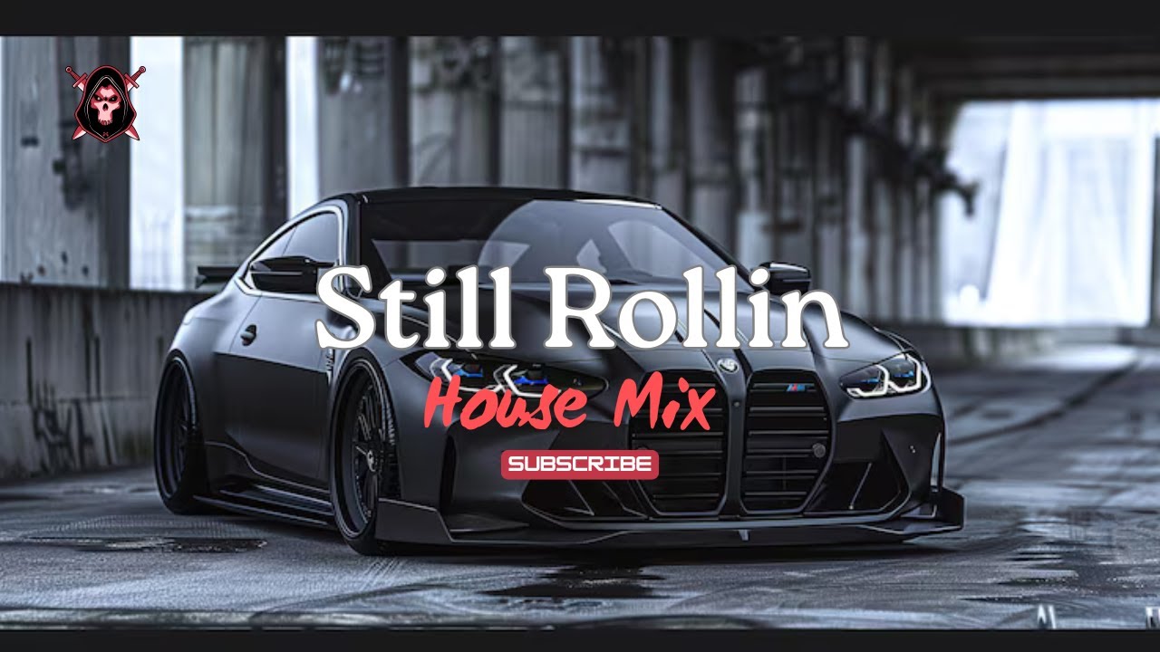 Still Rollin - Punjabi Bass Boosted Song - YouTube