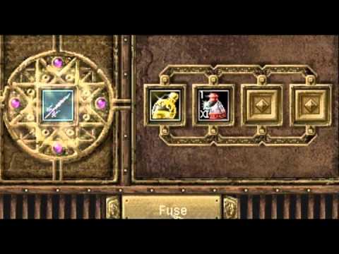 ZSZC SRO Alchemy with 11d SoS Spear - YouTube