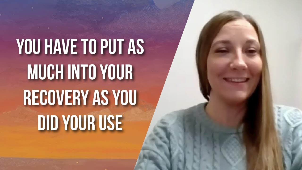 "Making a Meaningful Impact" with Stephanie Short - YouTube