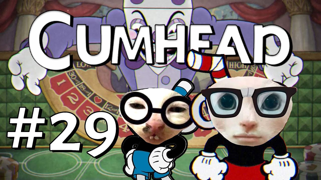 o sr. dado em casa 🎲🏠 - Cuphead #29 - YouTube