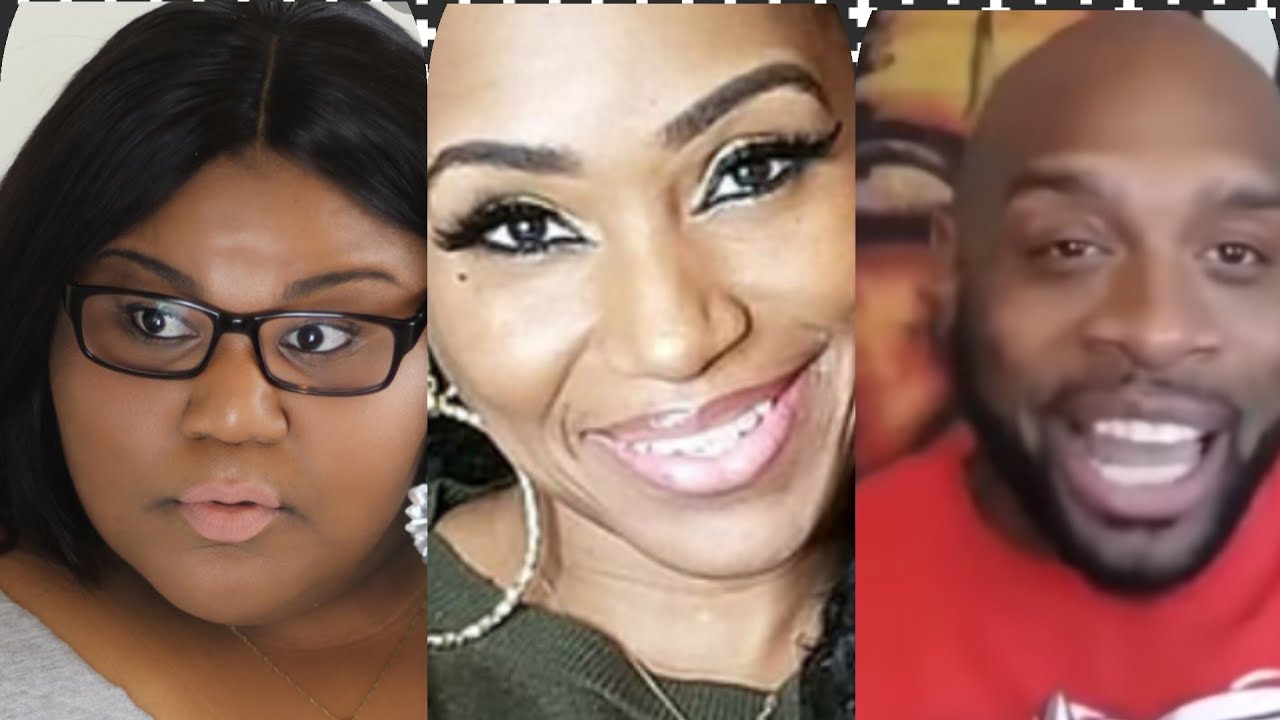 Drama between Prissy P, Bloveslife and LLIPS!!!! - YouTube