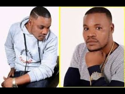 KSM Senator Fred Outa to complete Abenny Jachiga's house - YouTube