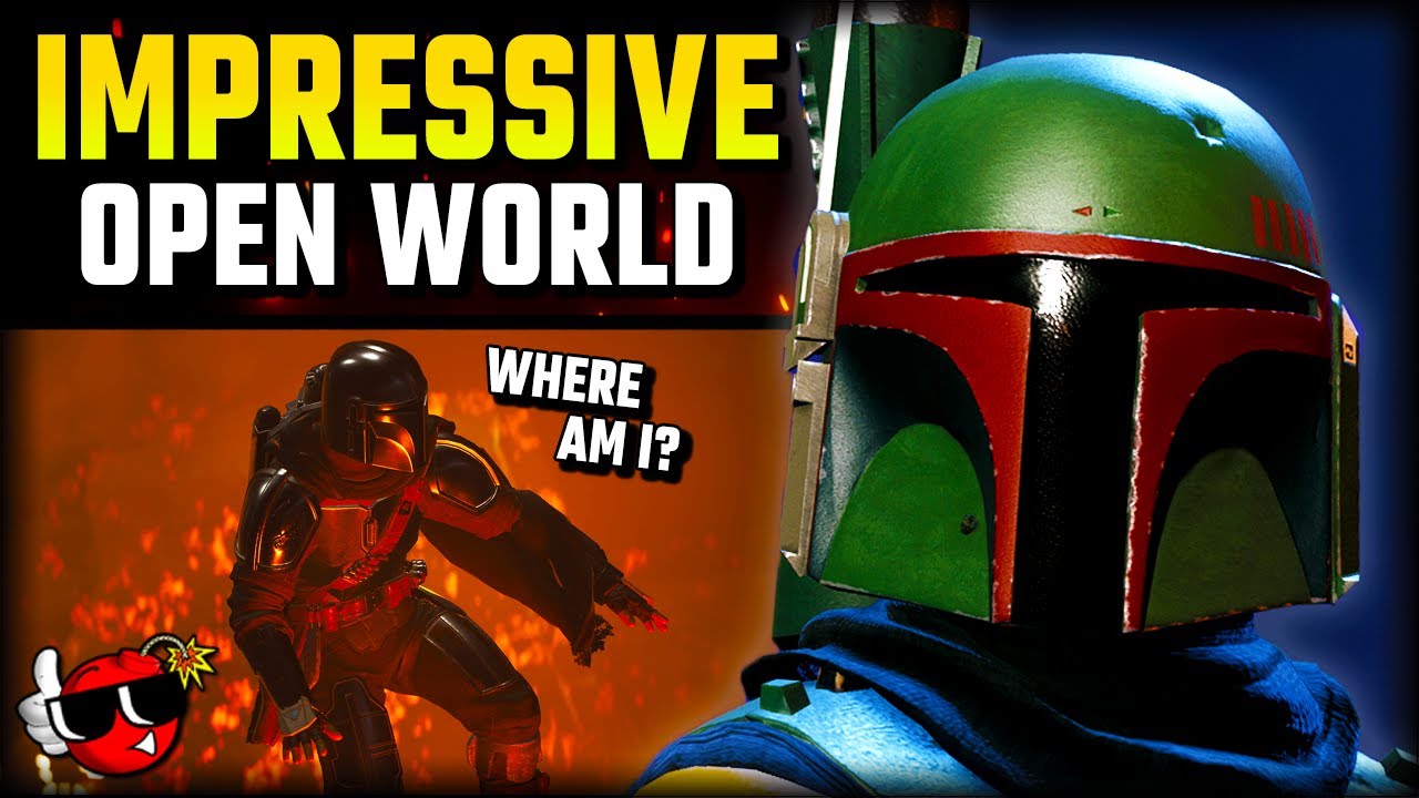New Open World Star Wars Game Will Look LIKE THIS YouTube new-open-world-star-wars-game-will-look-like-this-youtube